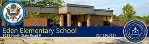 Eden Elementary School – The Official Home of Eden Elementary School